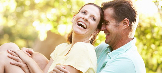 long term care couple